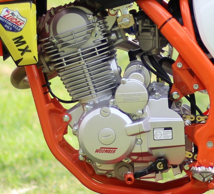 W15r 250cc – motos