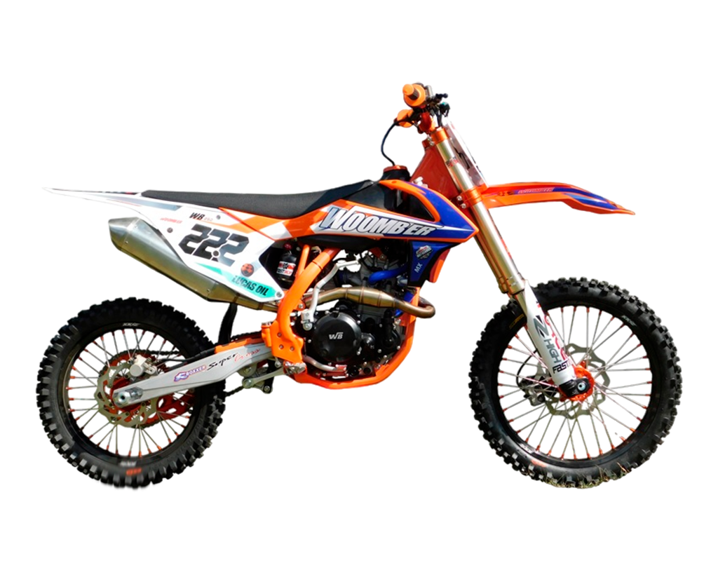 Nuestras motos – Página 3 – motos