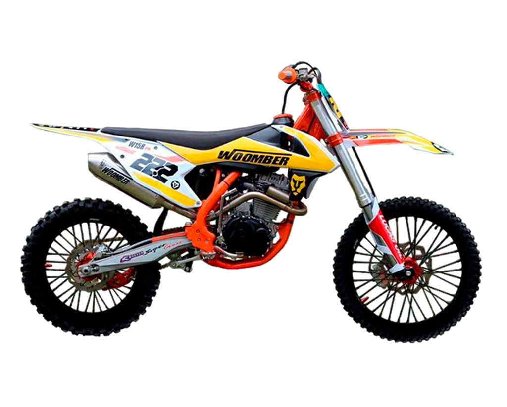 Nuestras motos – Página 3 – motos